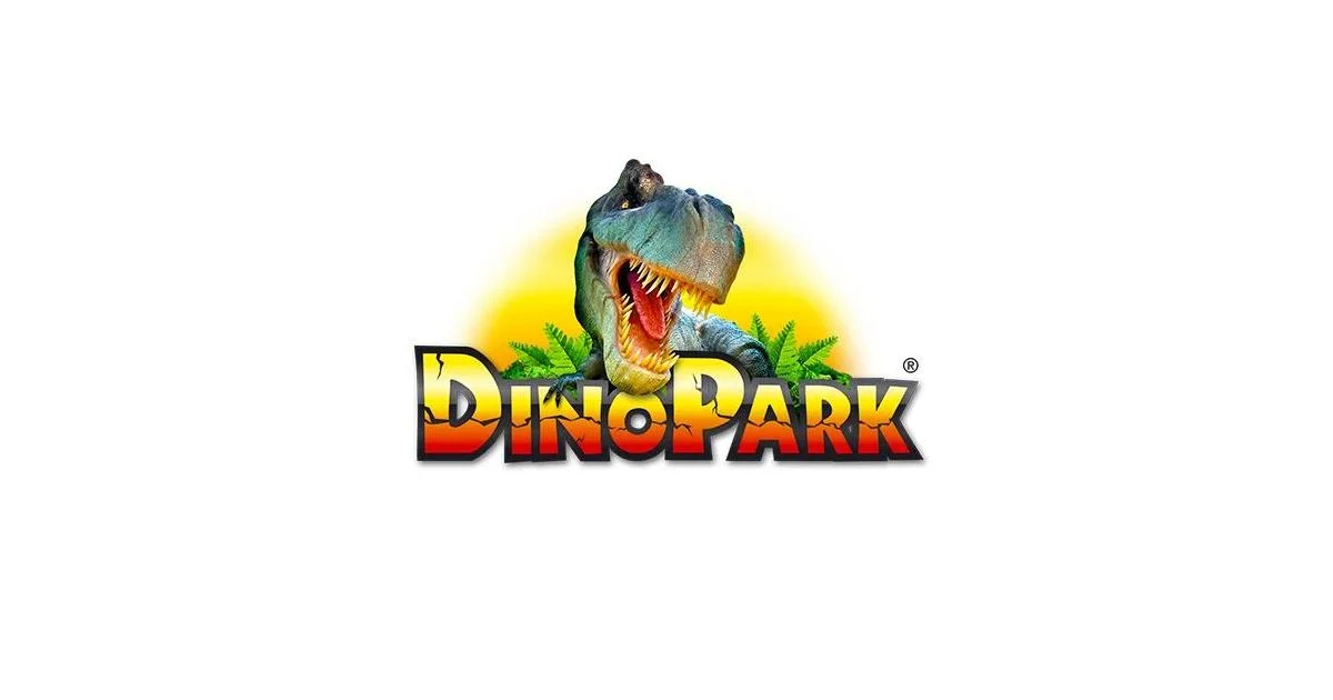 FOR DINOSAURS TO PRAGUE | Dinopark Harfa Praha